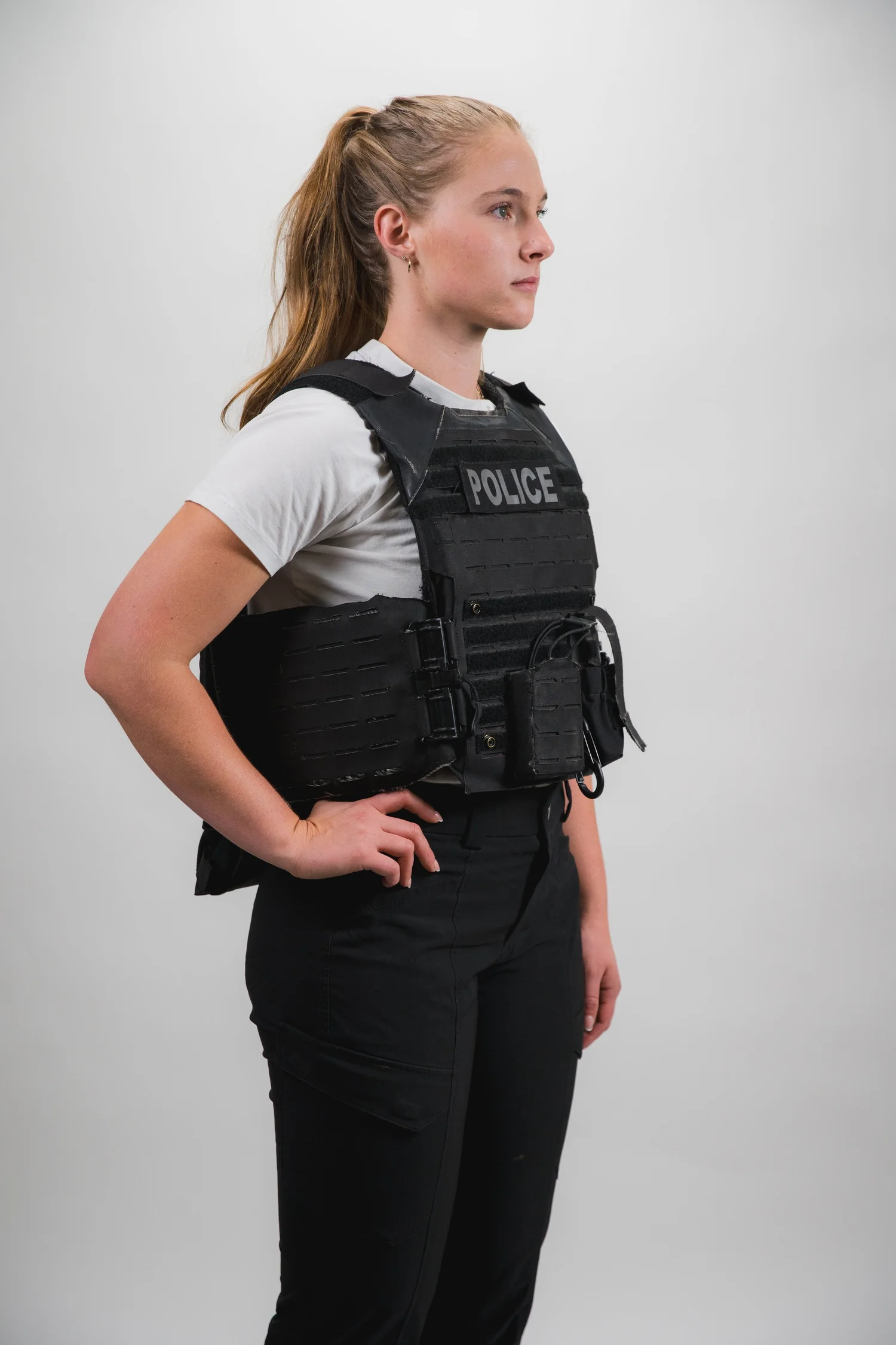 Female Armor — EXTREMIS