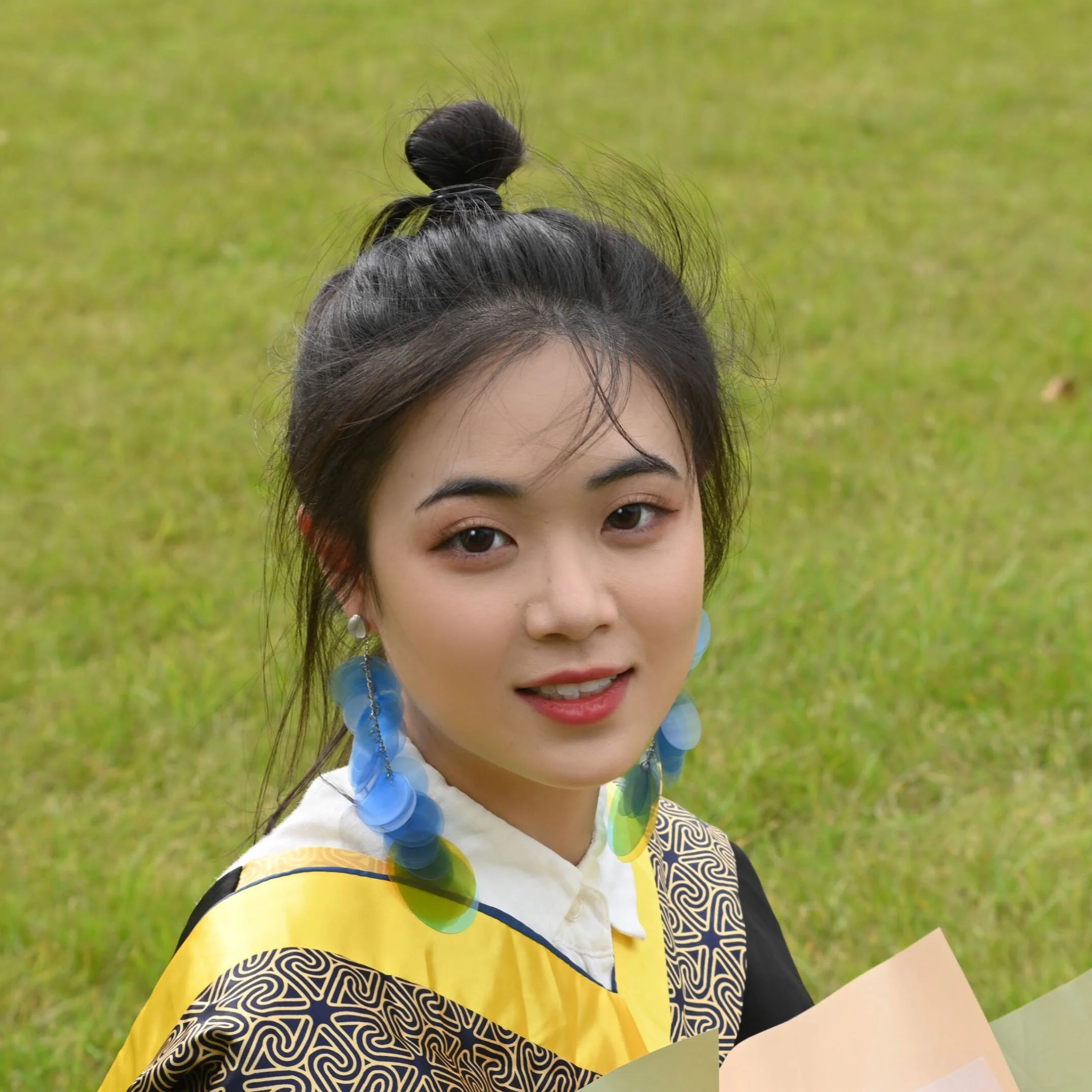 People — Haney Lab | UPenn