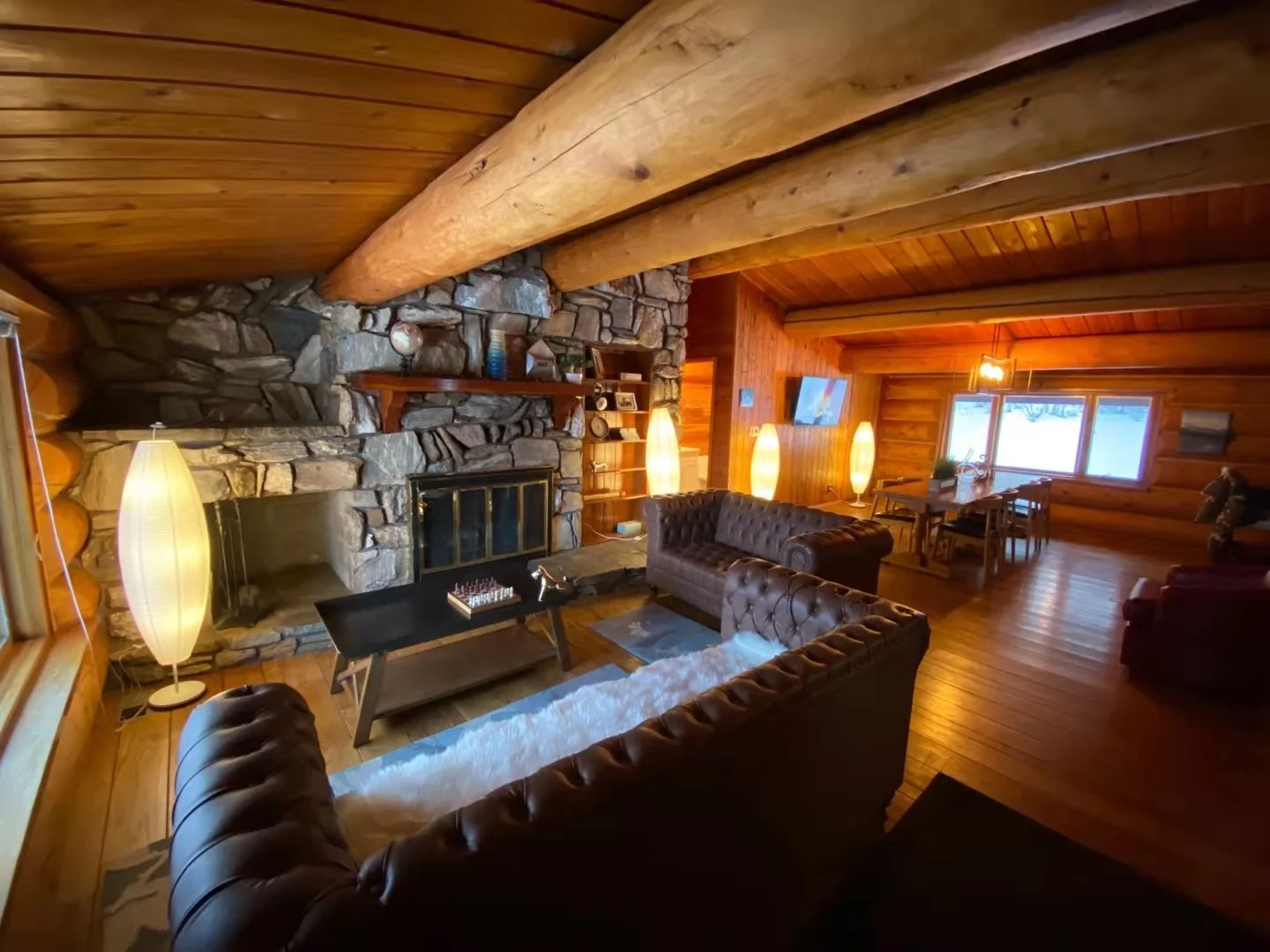 Rooms — Aurora Villa