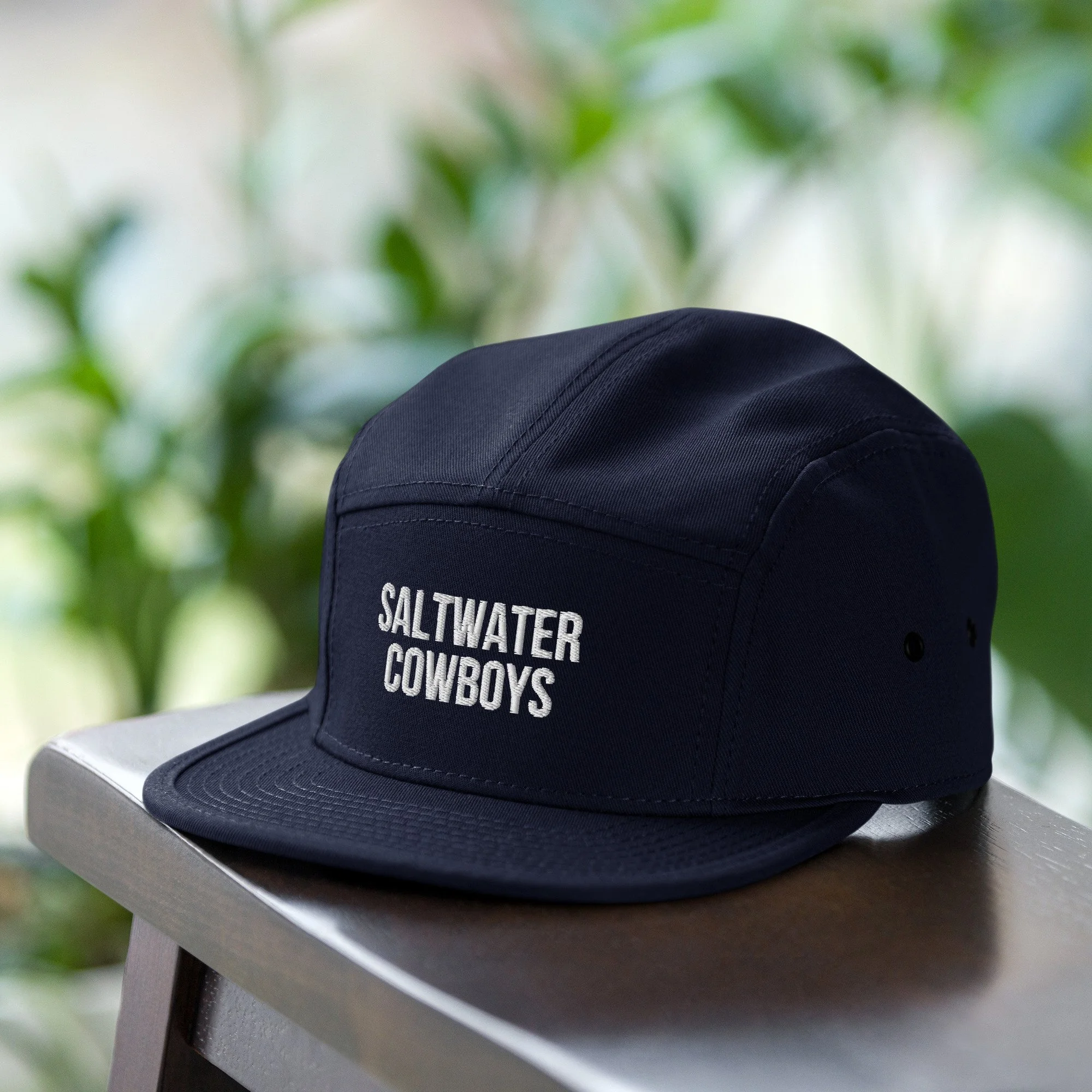 Saltwater Cowboys