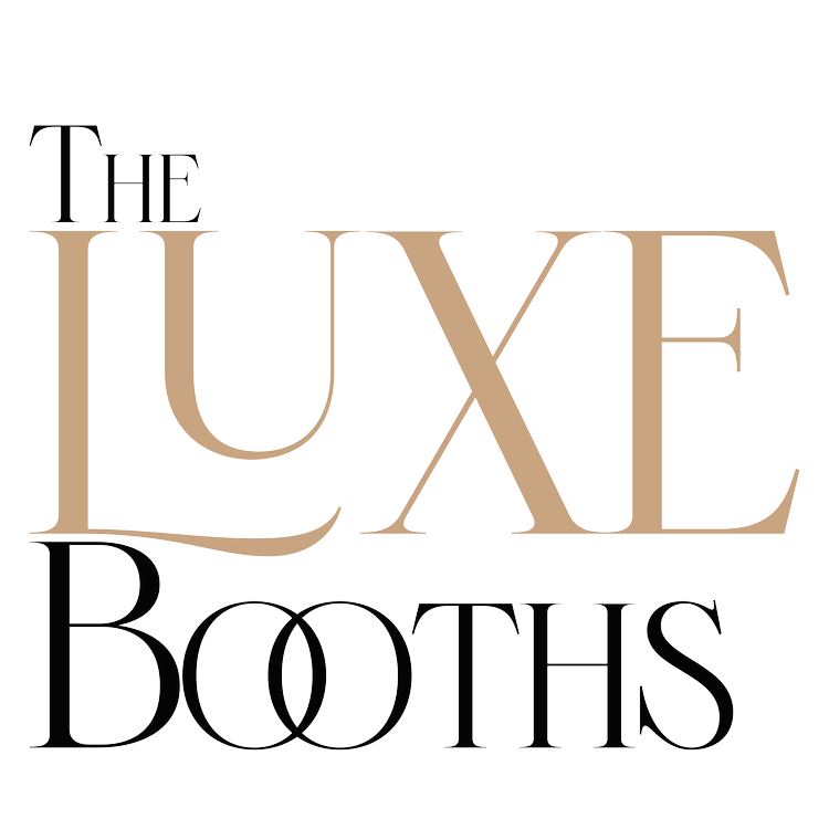 Classic Photo Booth Hire Gold Coast & Brisbane | The Luxe Booths — The ...