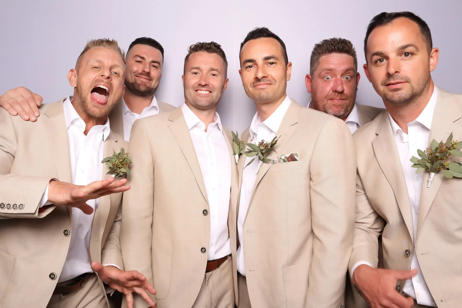 Luxe Glam Photo Booth Hire Gold Coast & Brisbane | The Luxe Booths ...