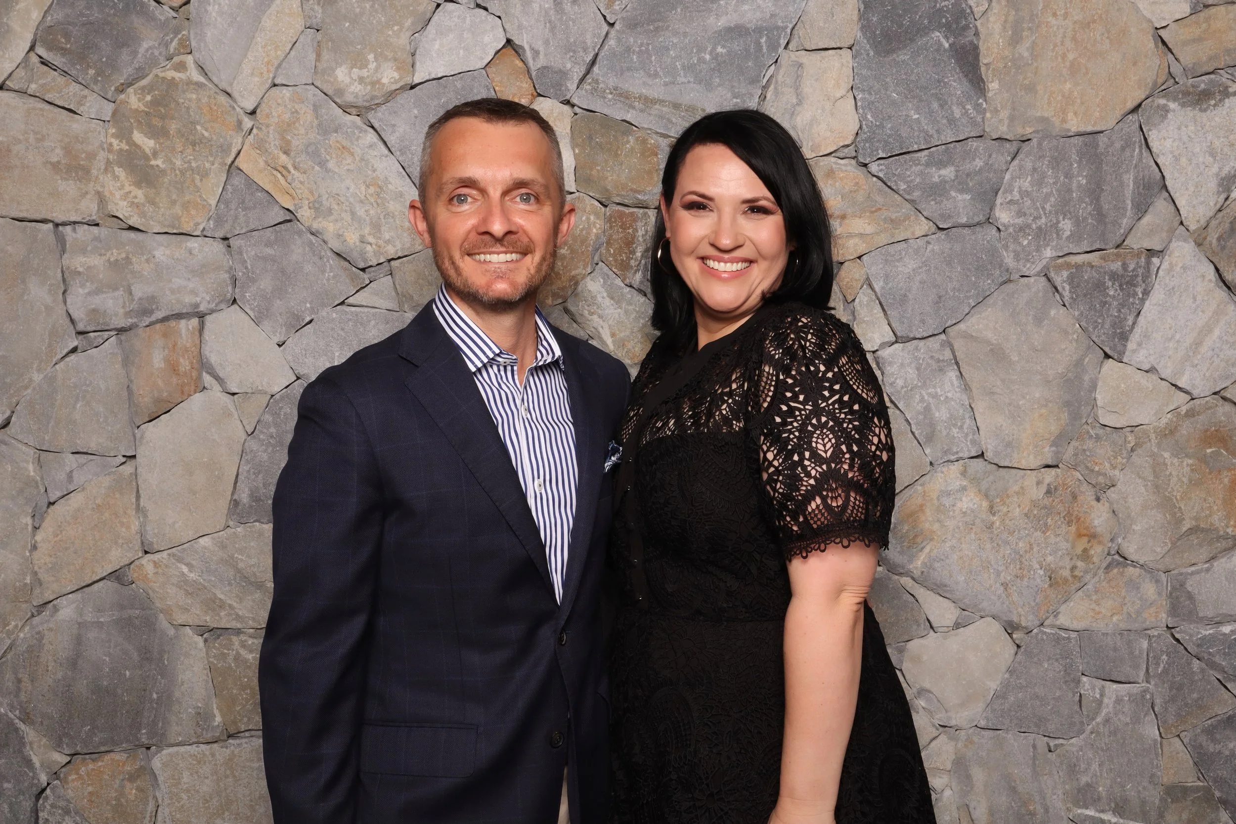 Classic Photo Booth Hire Gold Coast & Brisbane | The Luxe Booths — The ...