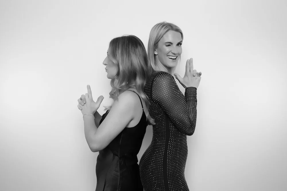 Luxe Glam Photo Booth Hire Gold Coast & Brisbane | The Luxe Booths ...