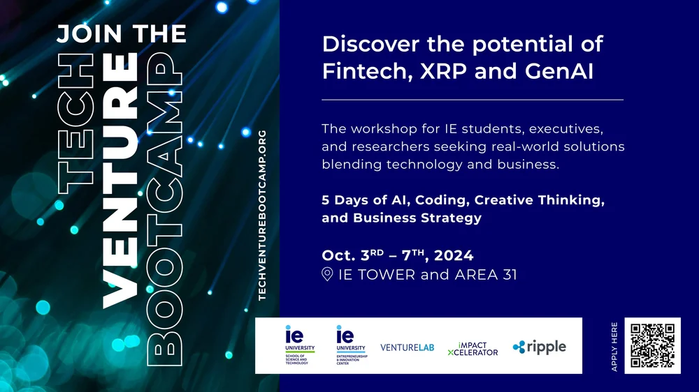 Tech Venture Bootcamp