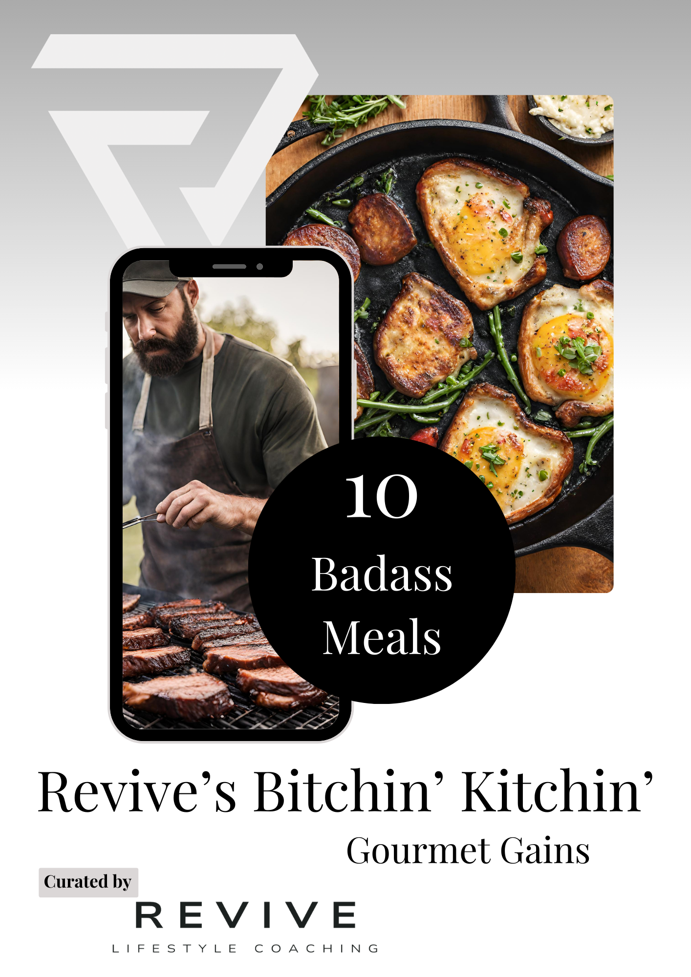 Revive Lifestyle Coaching