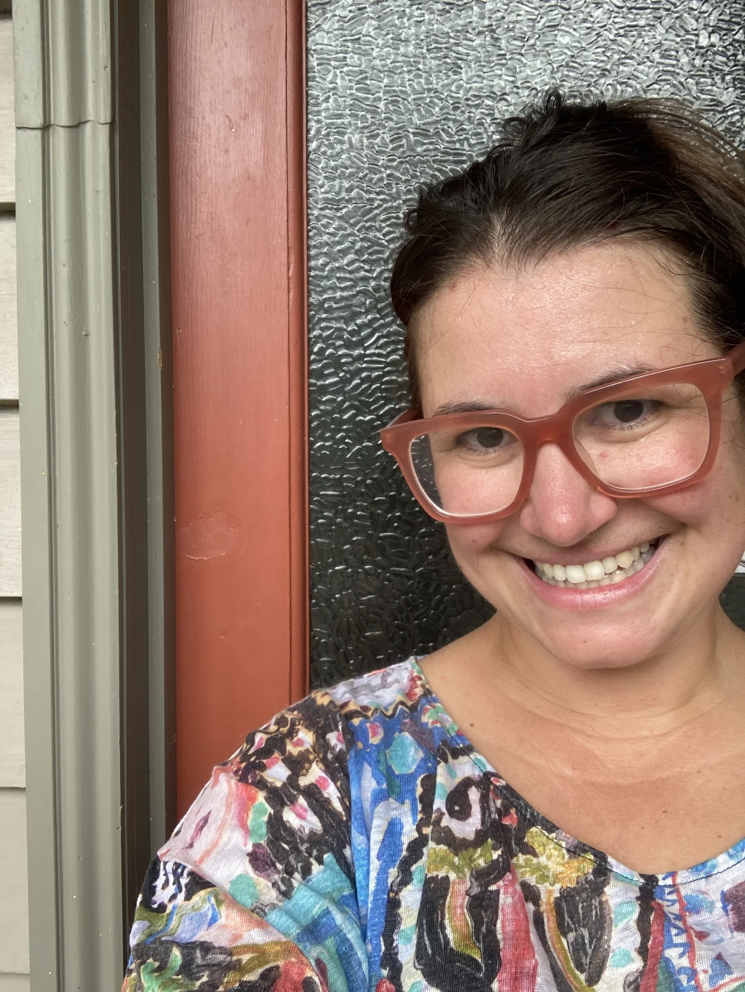 Counselling — Chloe Sutton