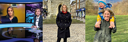 About me — Laura Kyrke-Smith for Aylesbury