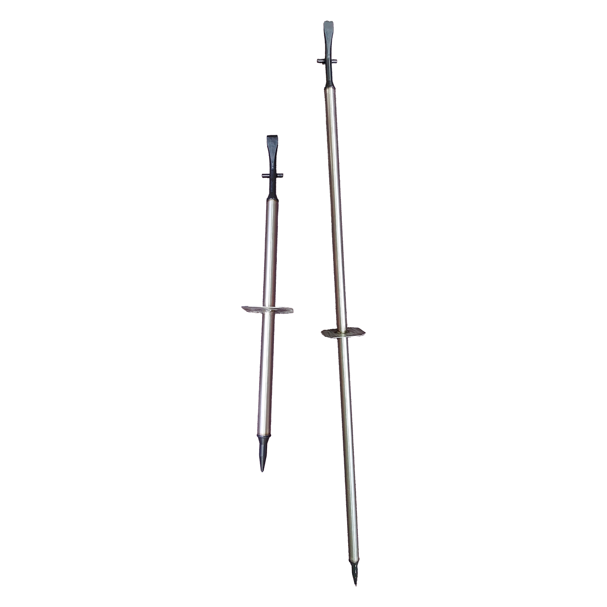 Underground Support | Enhance Mine Safety Today — UVSS