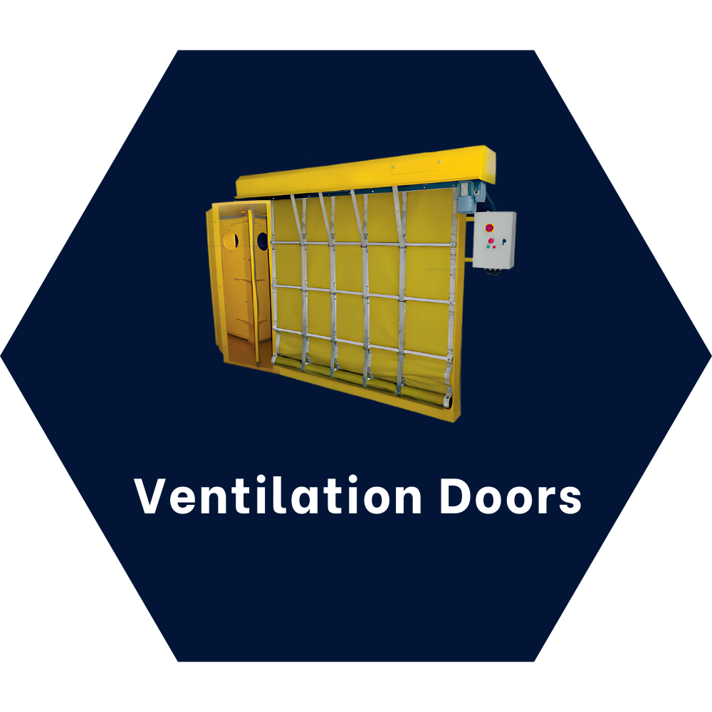 UVSS - Unique Ventilation and Support Systems