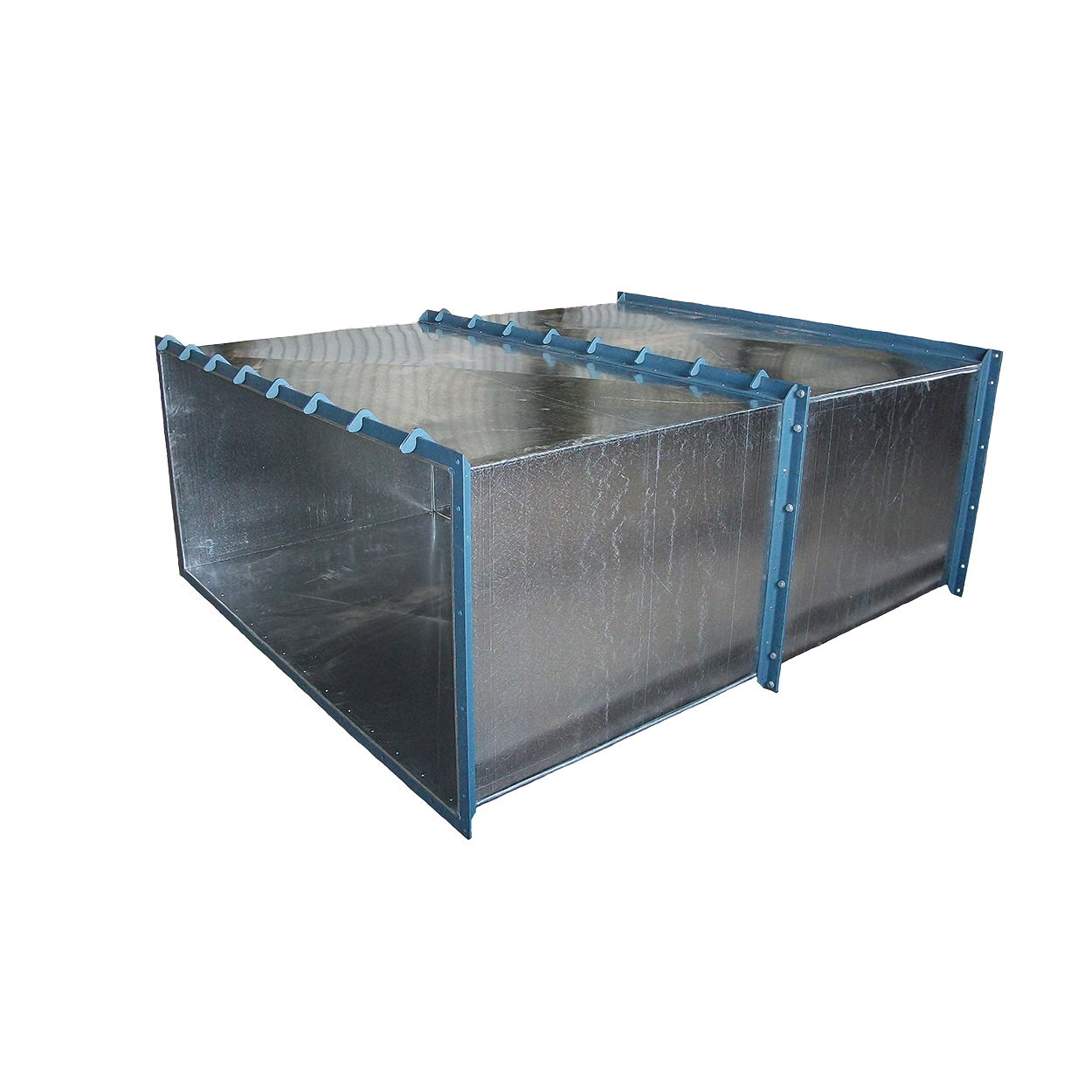 Galvanised Ducting | Enhance Ventilation Efficiency Today — UVSS