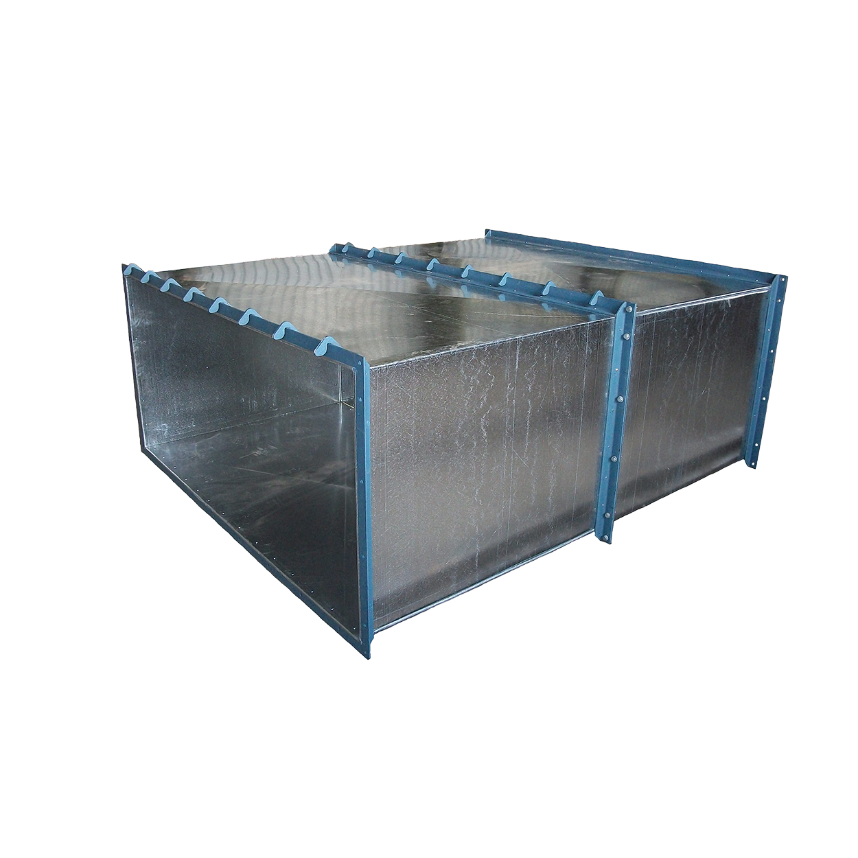 Galvanised Ducting | Enhance Ventilation Efficiency Today — UVSS