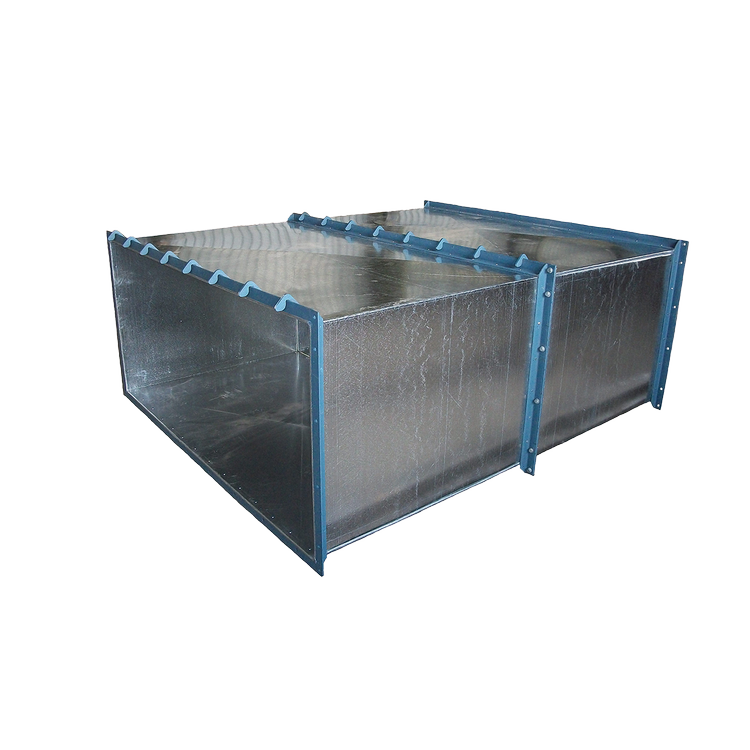Galvanised Ducting | Enhance Ventilation Efficiency Today — UVSS