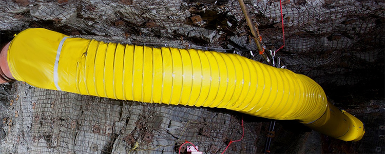 PVC Ducting | Enhance Ventilation Today - Get Reliable PVC Ducting — UVSS