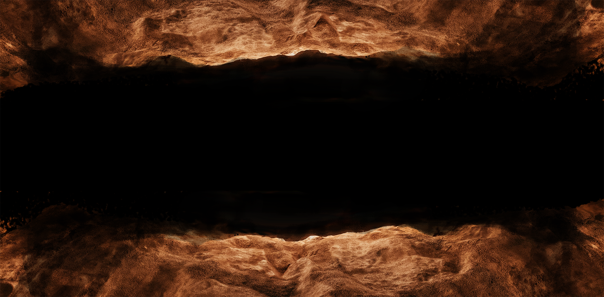 Underground Support | Enhance Mine Safety Today — UVSS