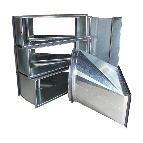 Galvanised Ducting | Enhance Ventilation Efficiency Today — UVSS