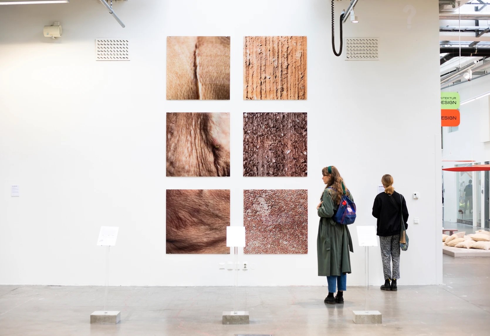 About Place, exile and scars — Emma Dominguez Martinez