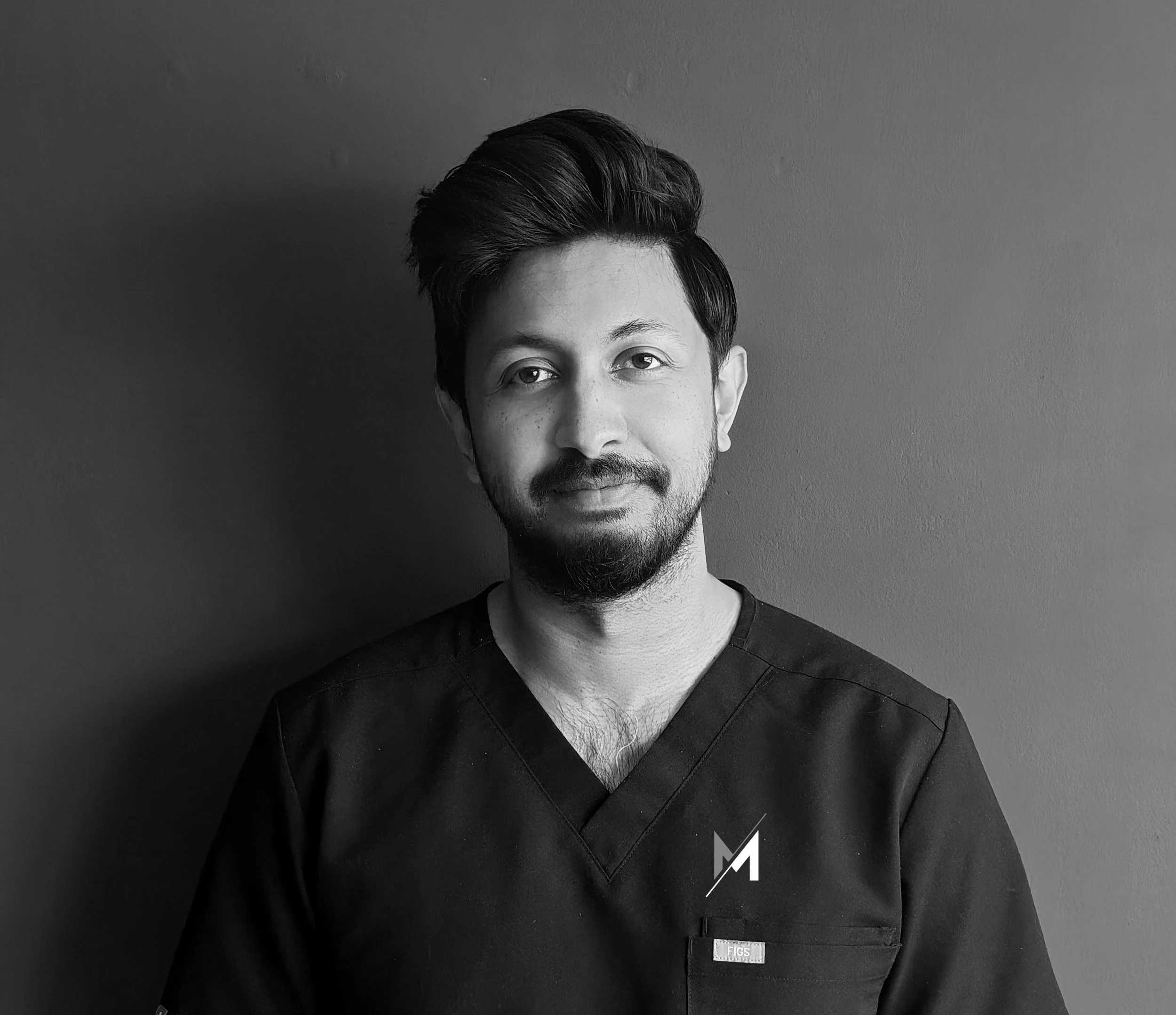About — Menon Health