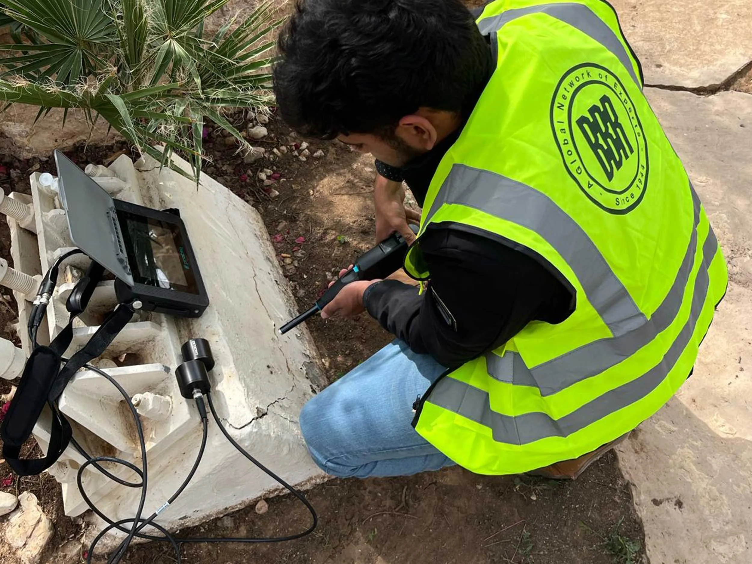 Franchisees — Aquila Built Health