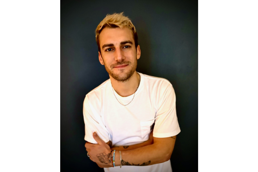 Writer Interview: Josh Silver — Children's Books North