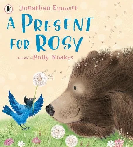 Polly Noakes — Children's Books North