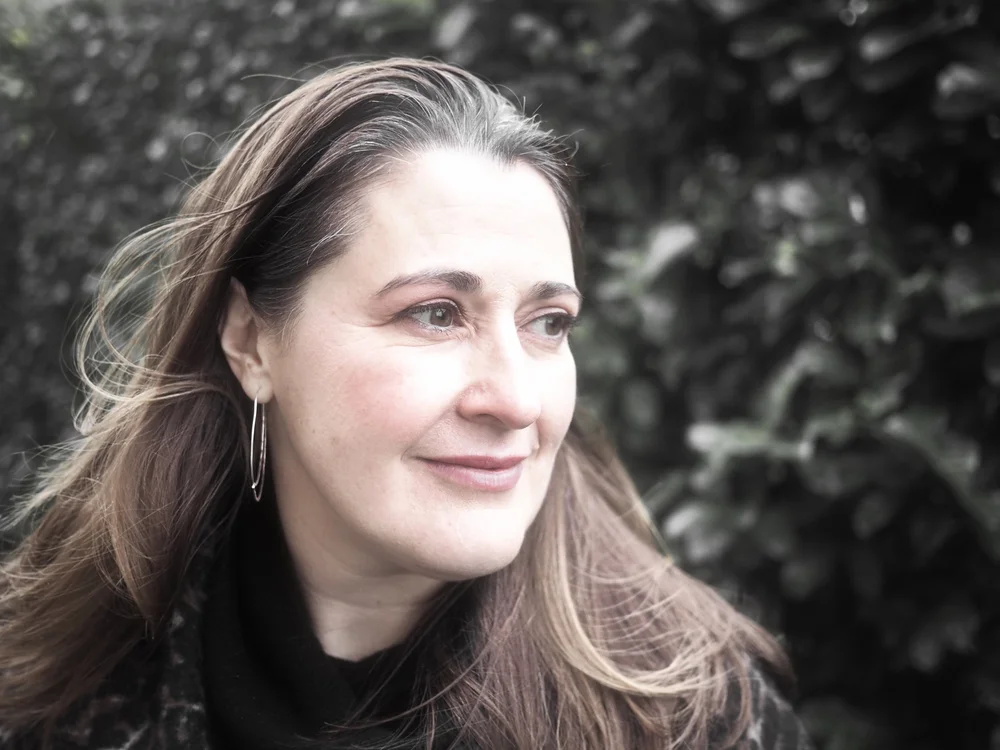 Writer Interview: Louisa Reid - National Poetry Day feature — Children ...