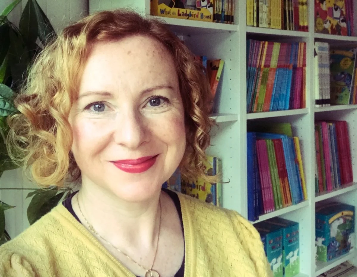 Guest Northern Highlight: Lydia Monks — Children's Books North