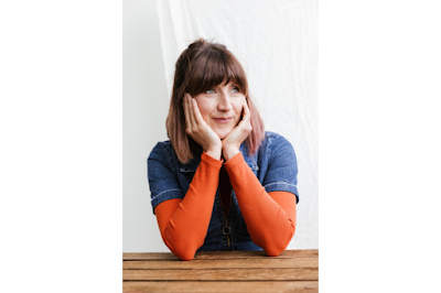 Kate Pankhurst — Children's Books North