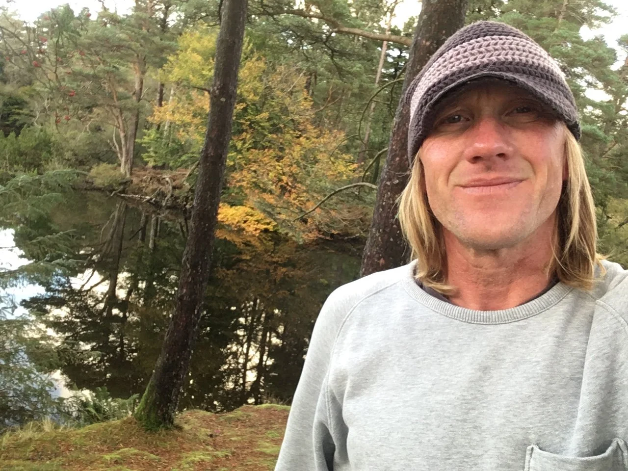 Mike Gibbie — Children's Books North
