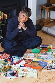 Trish Cooke — Children's Books North