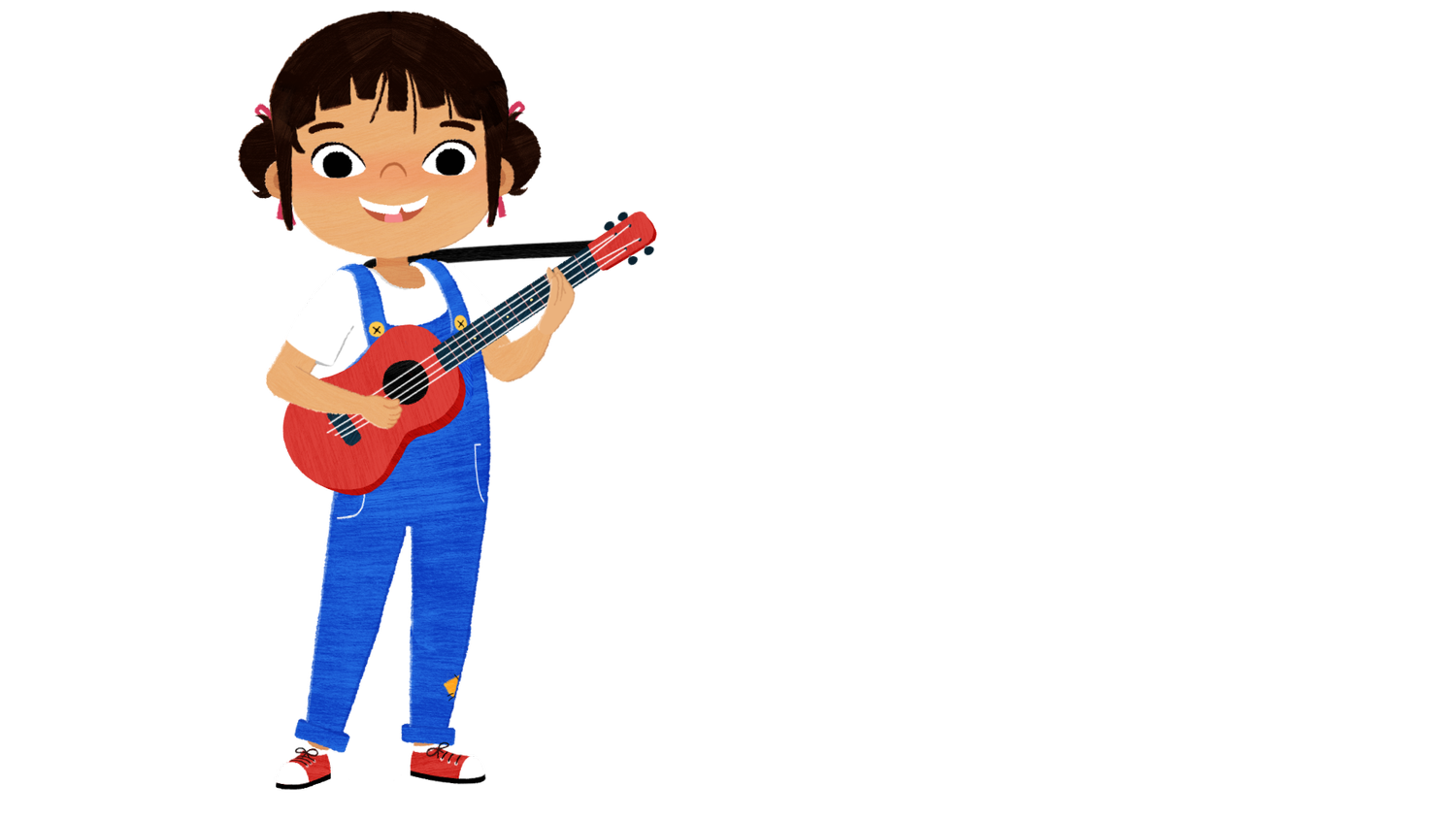 Meet Yukee and Friends! — Yukee