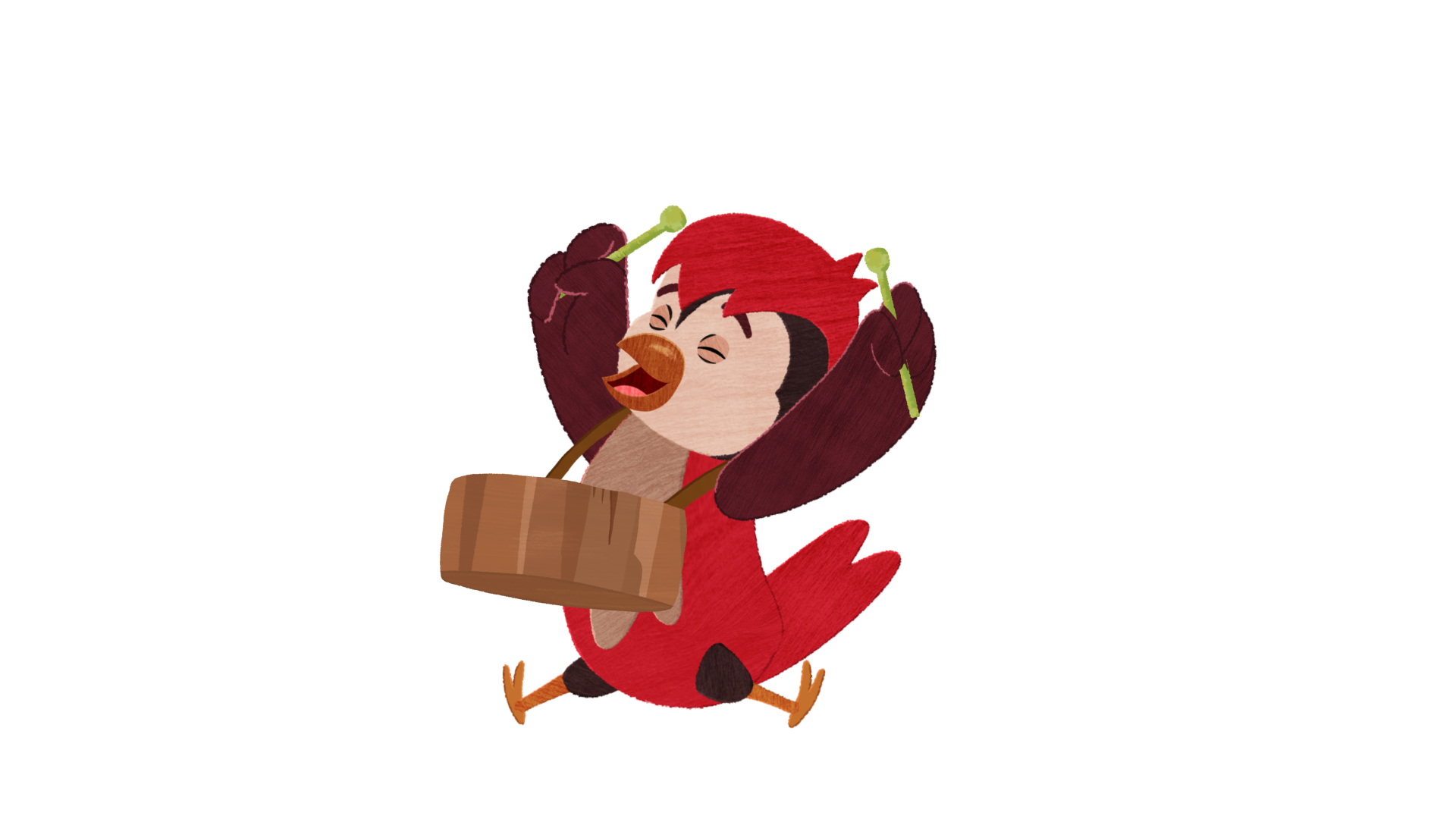 Meet Yukee and Friends! — Yukee