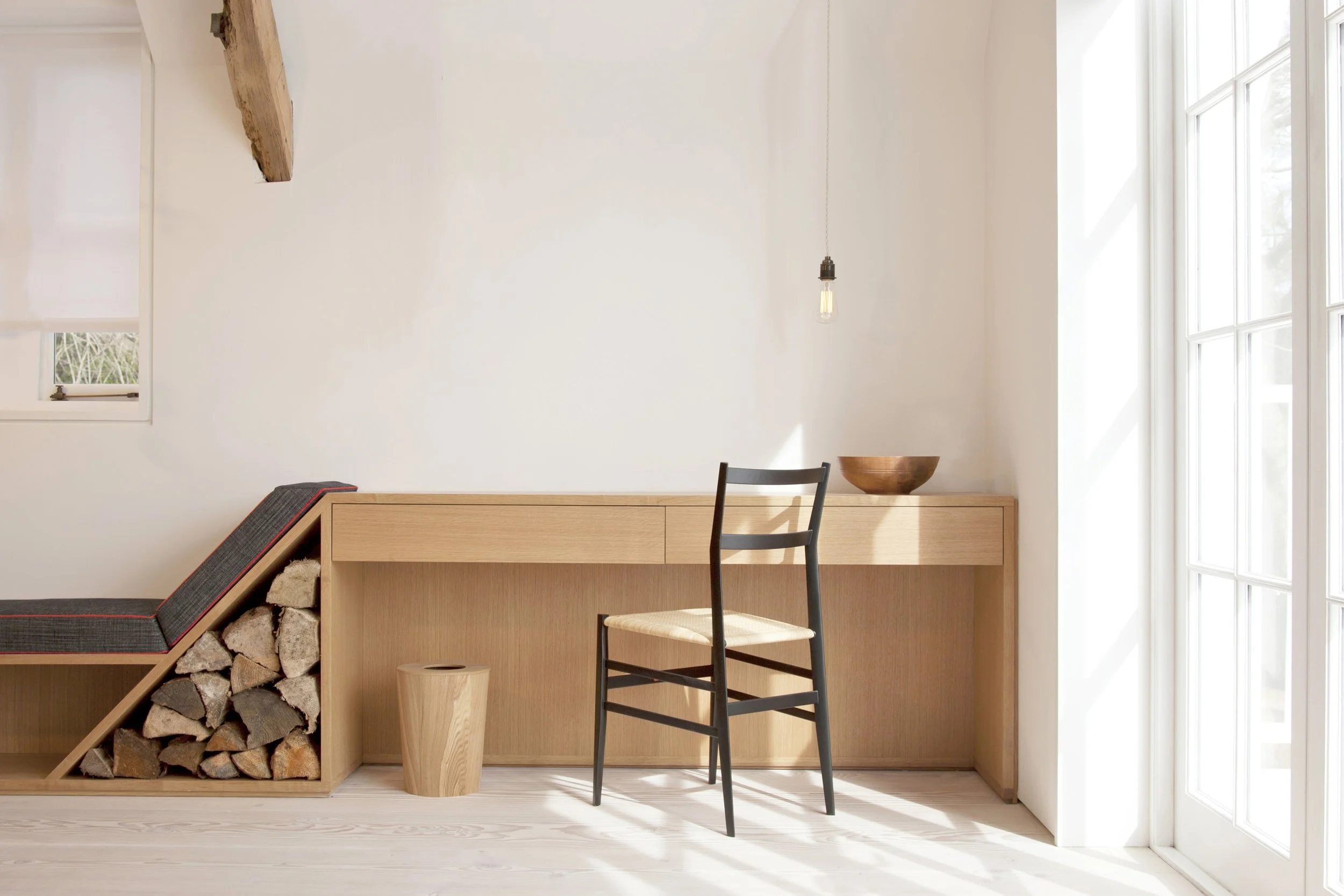 Alex Cochrane Architects