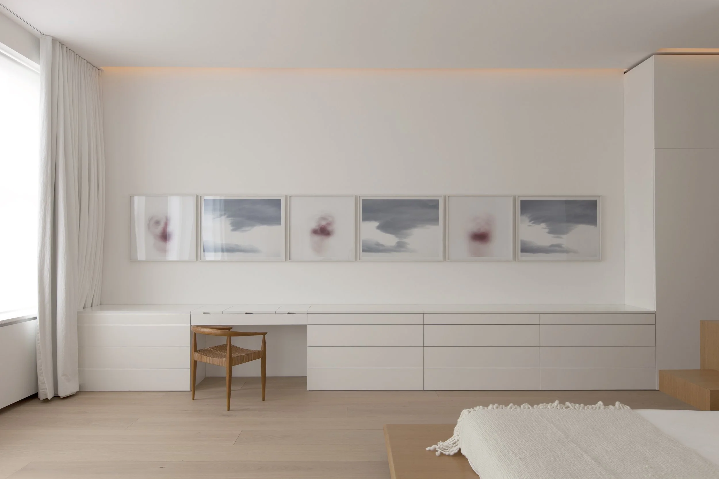 Alex Cochrane Architects
