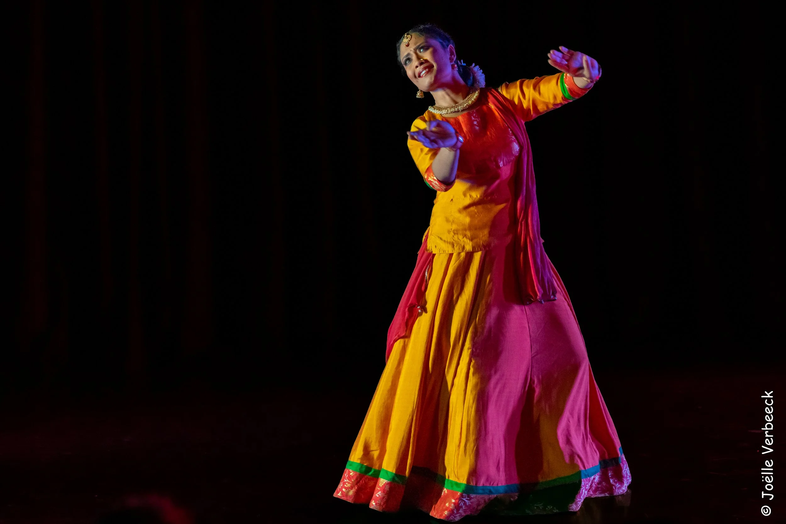 Gent India Dans Festival (GIDF) - A Celebration of Indian Dance ...