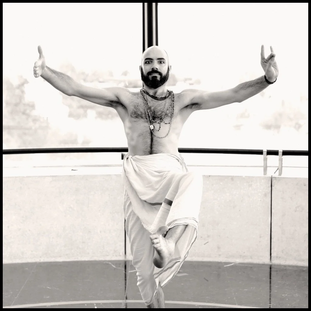 Gent India Dans Festival (GIDF) - A Celebration of Indian Dance ...