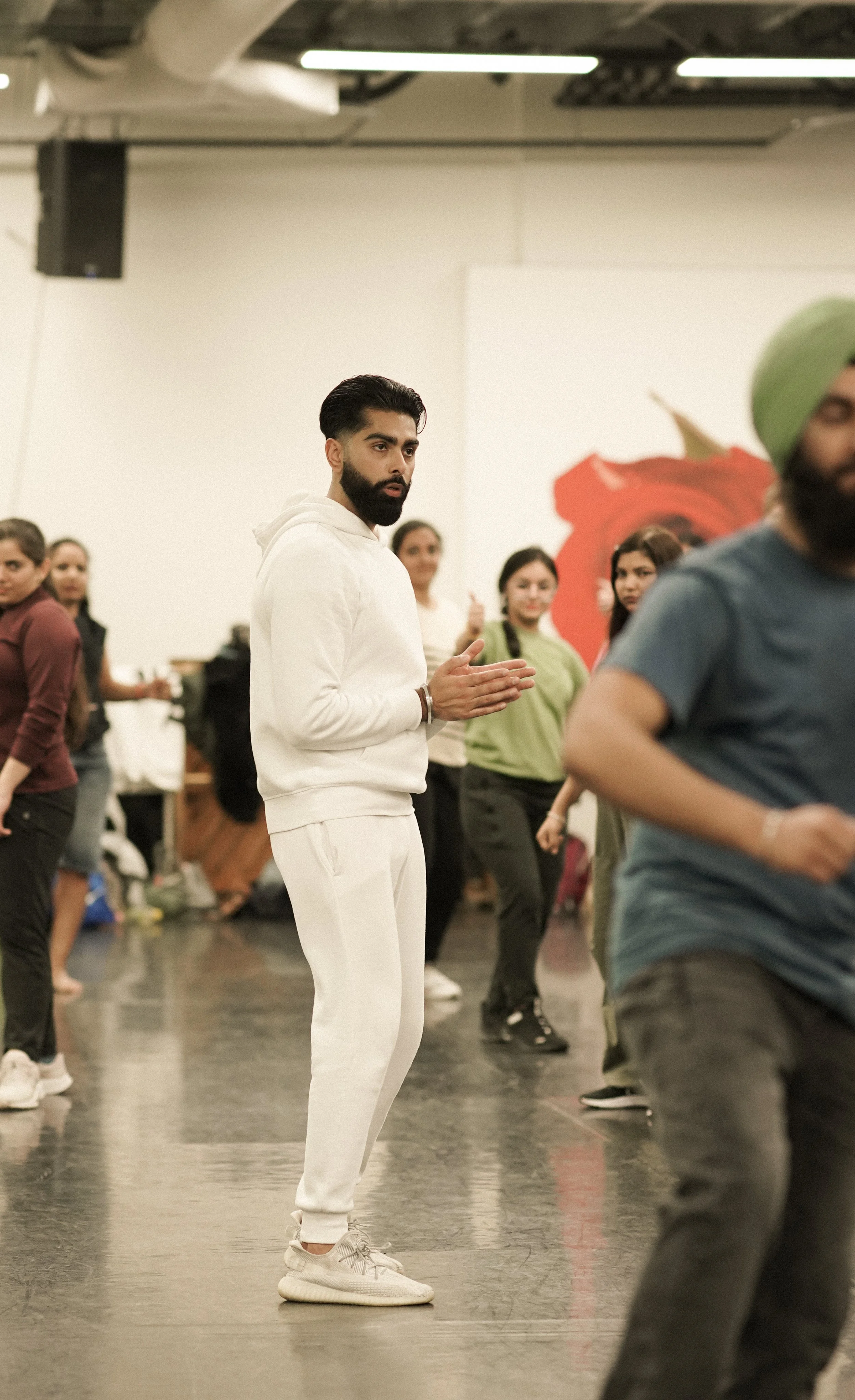 Gent India Dans Festival (GIDF) - A Celebration of Indian Dance ...