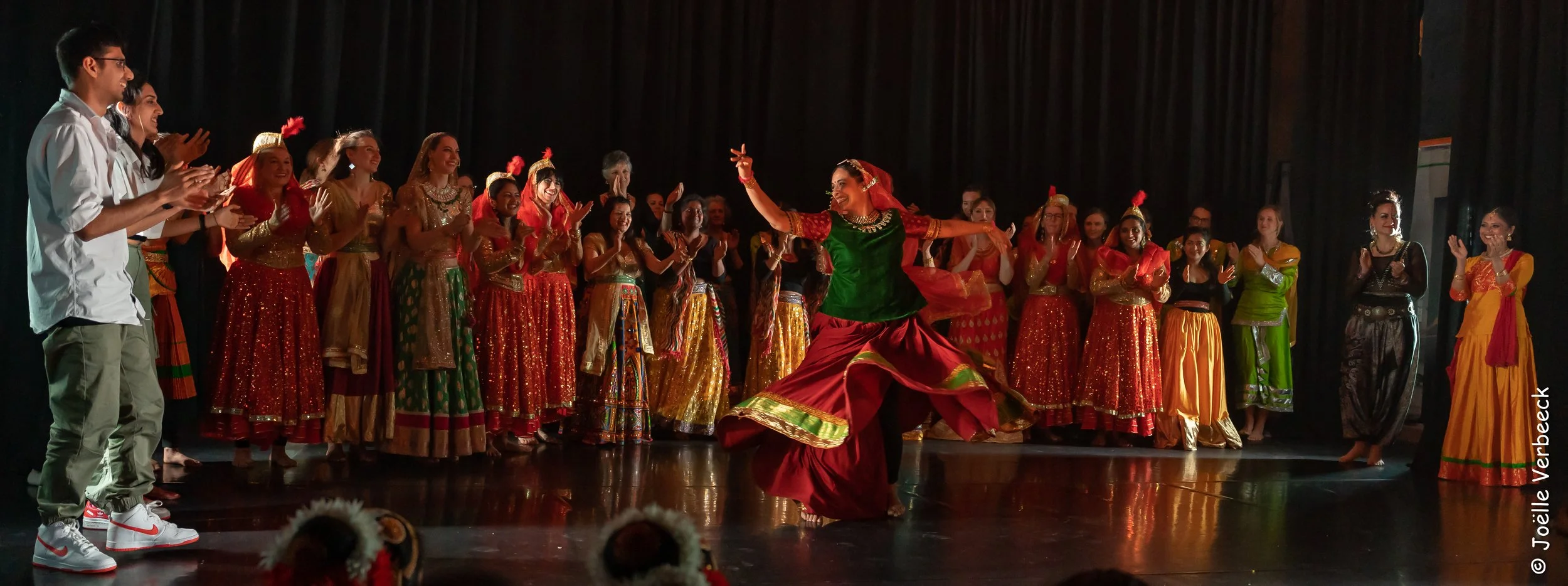 Gent India Dans Festival (GIDF) - A Celebration of Indian Dance ...