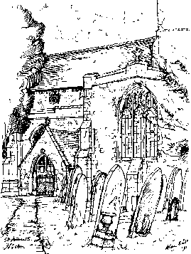 Histon Ancient Settlement — Histon and Impington Village Society