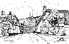 Histon Ancient Settlement — Histon and Impington Village Society