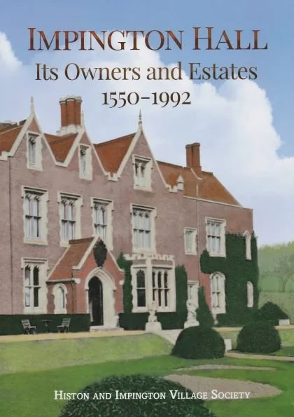 Books and Booklets — Histon and Impington Village Society