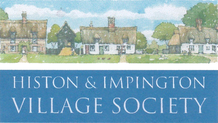 Histon Ancient Settlement — Histon and Impington Village Society