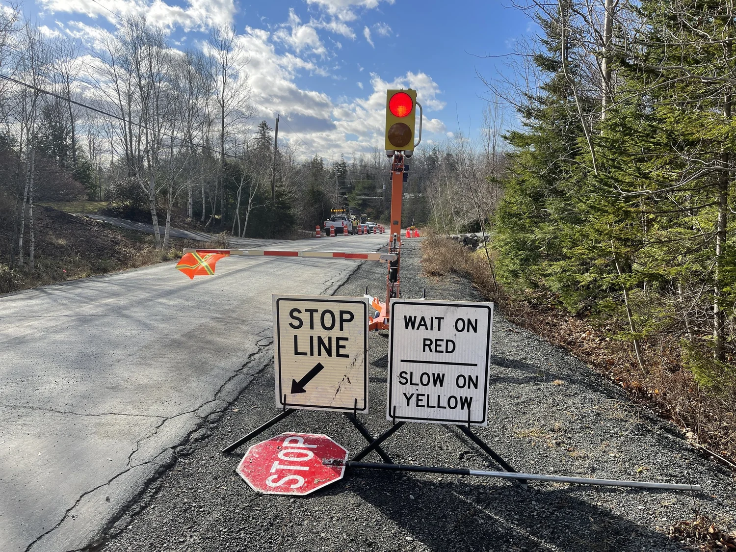 About — Wright Traffic