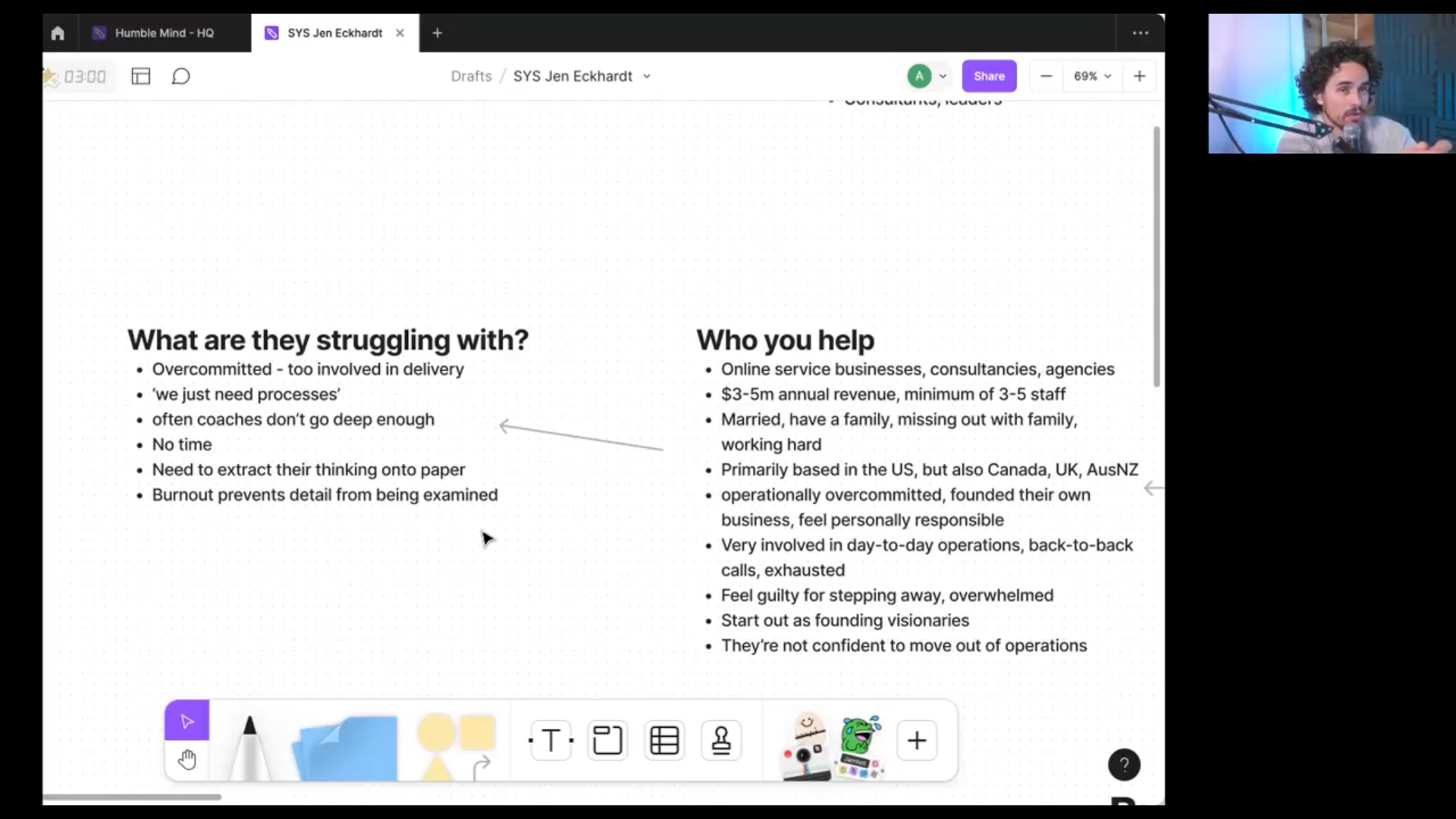 Transform Your Pitch Deck — Alex-Searle.com