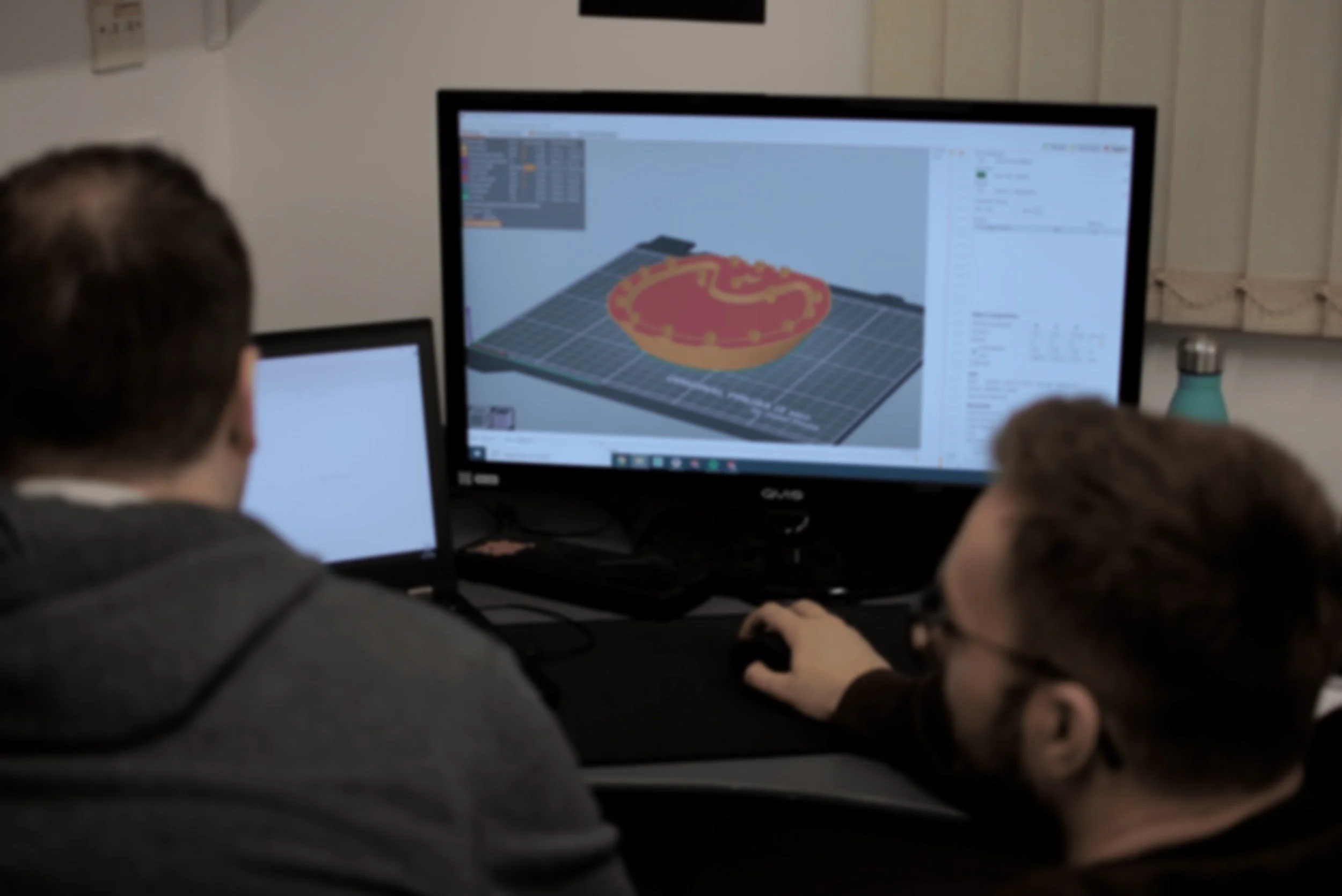 Expert CAD Design Services | FLEX 3D