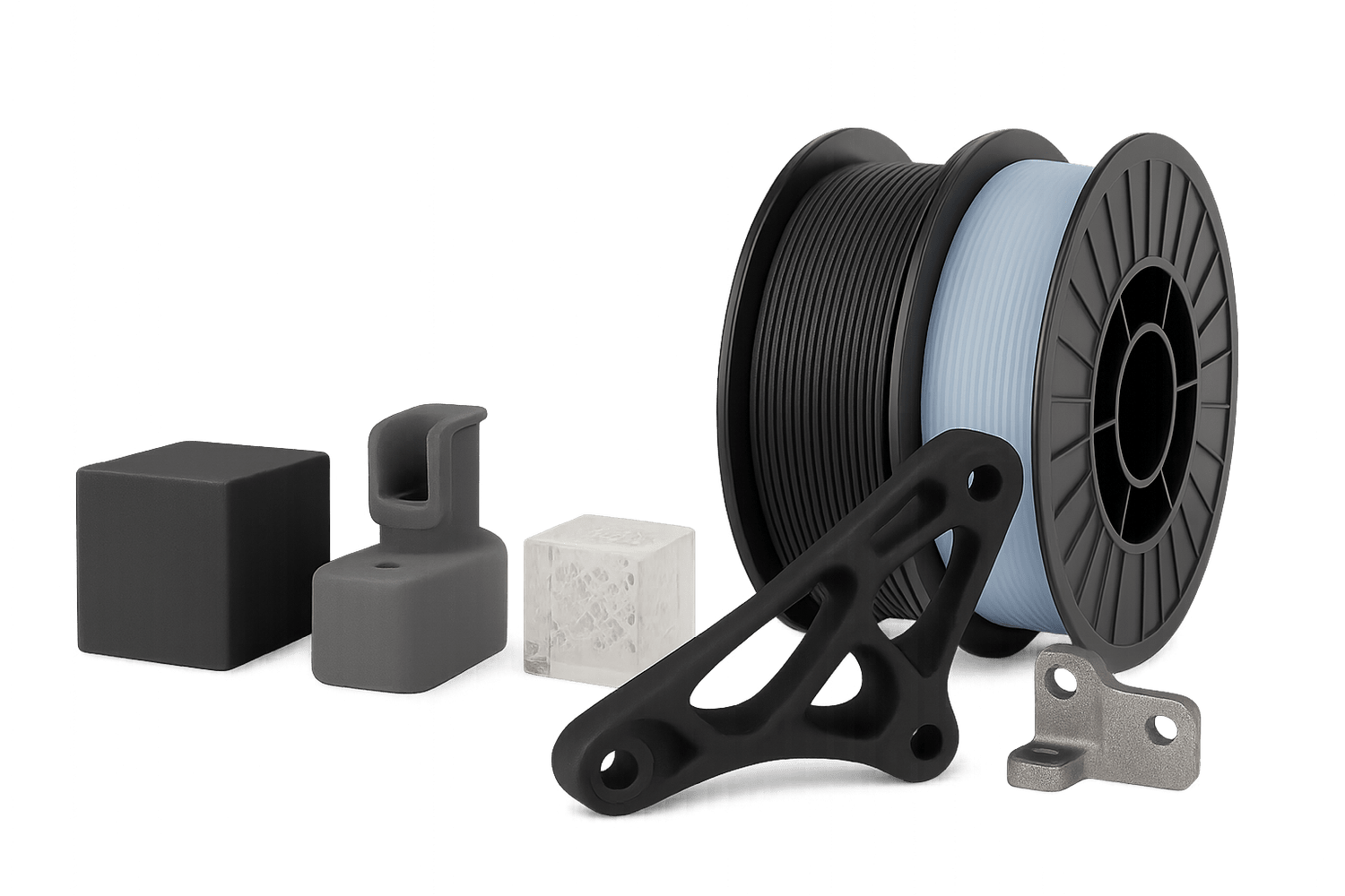 FLEX 3D | Leading 3D Printing Services in the Midlands