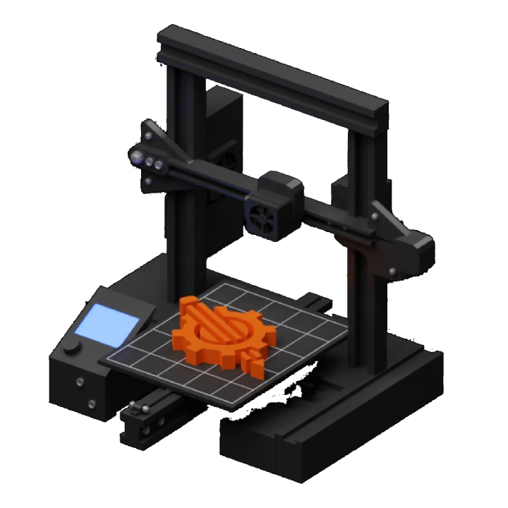 Mass Manufacturing with 3D Printing | FLEX 3D