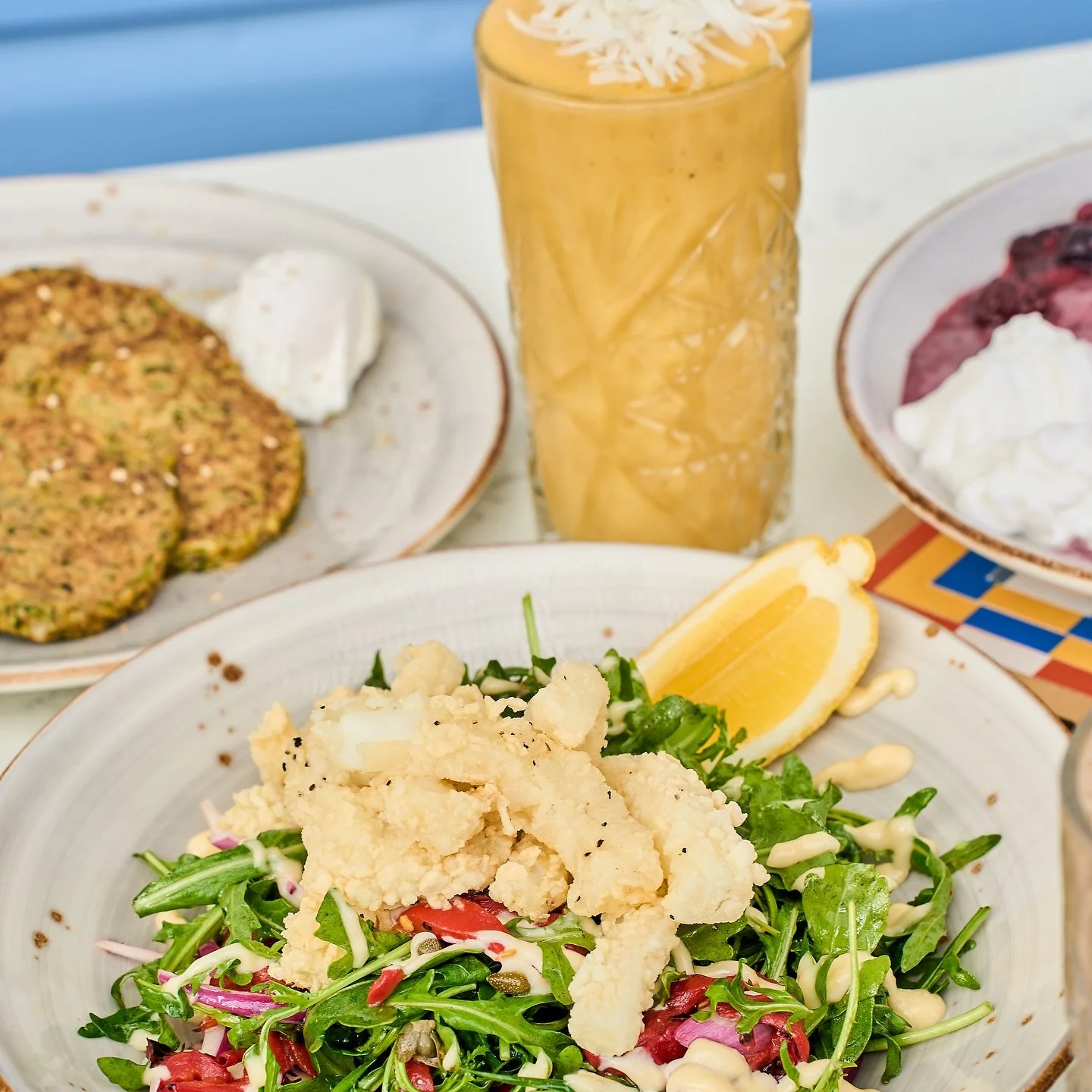 Peregrine Social Club