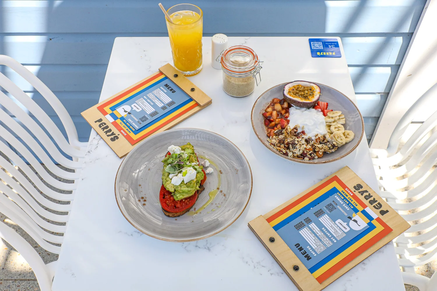 Peregrine Social Club