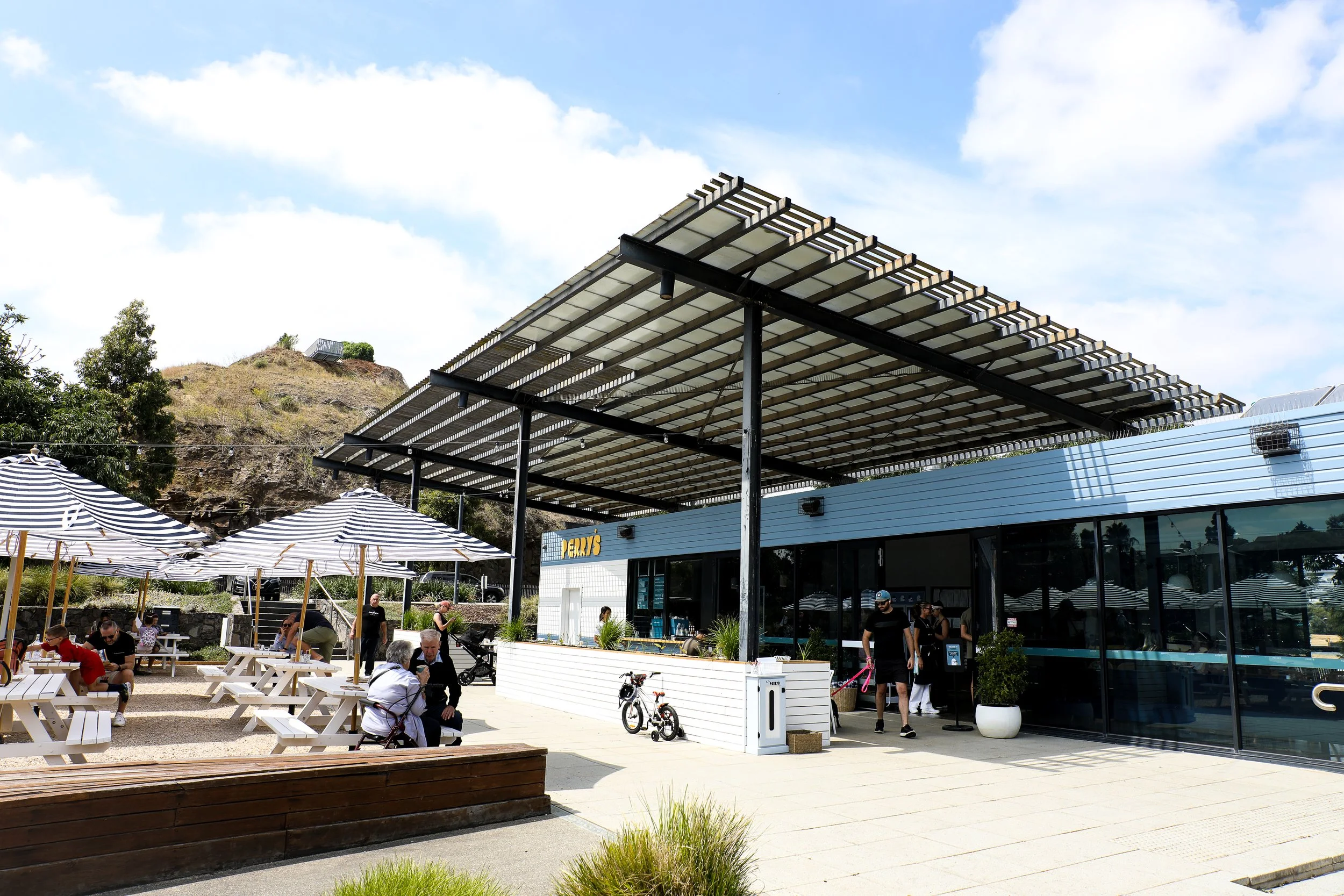 Functions — Peregrine Social Club